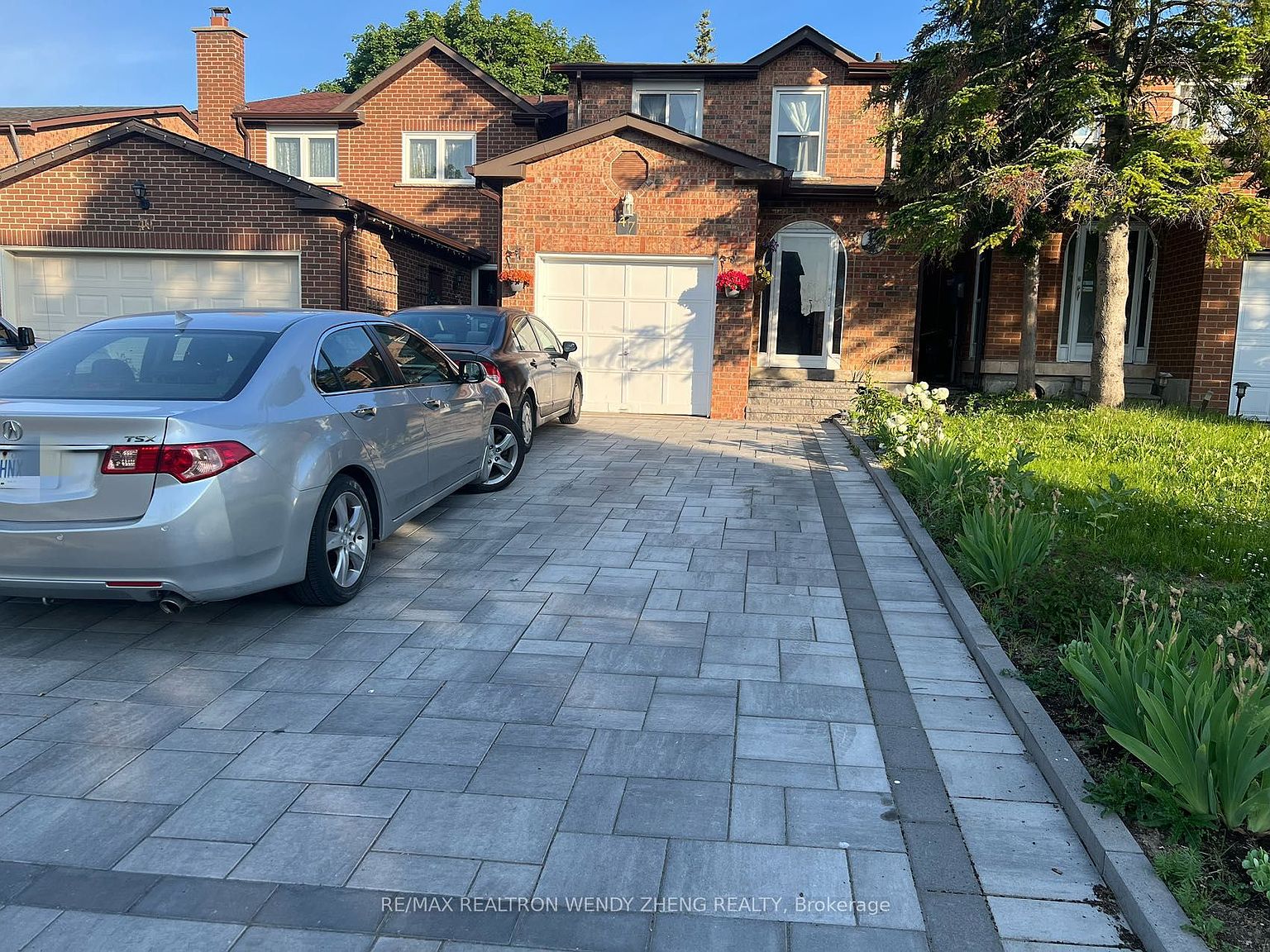 47 Tangmere Cres, Markham, ON L3R 6Y6 | Zillow