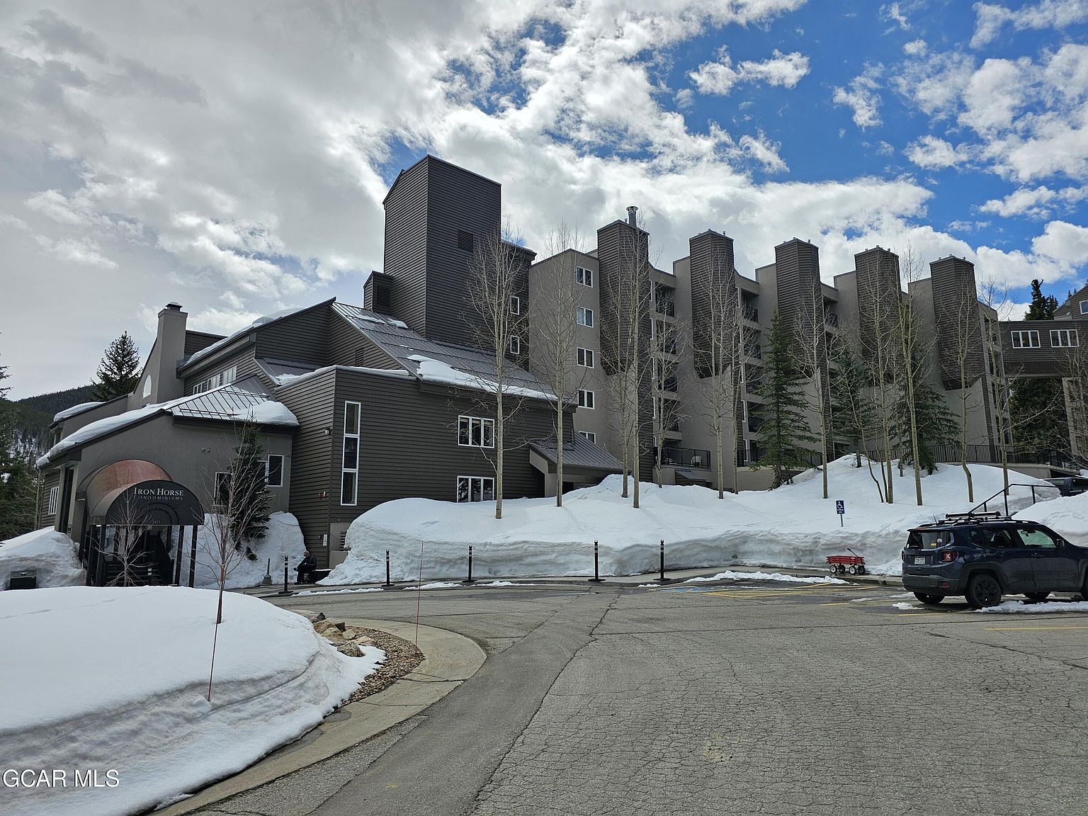 313 IRON HORSE Way #C4073, Winter Park, CO 80482 | Zillow