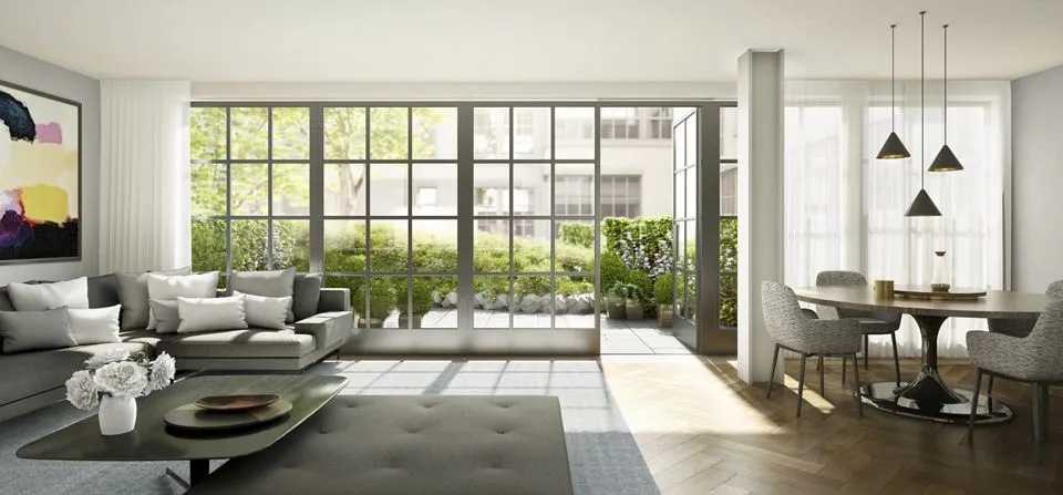 51 Jay Street in DUMBO : Sales, Rentals, Floorplans | StreetEasy