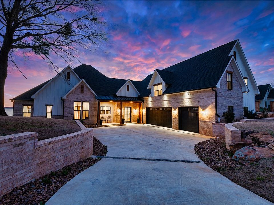 1552 Shoreline Dr, Kemp, TX 75143 | Zillow