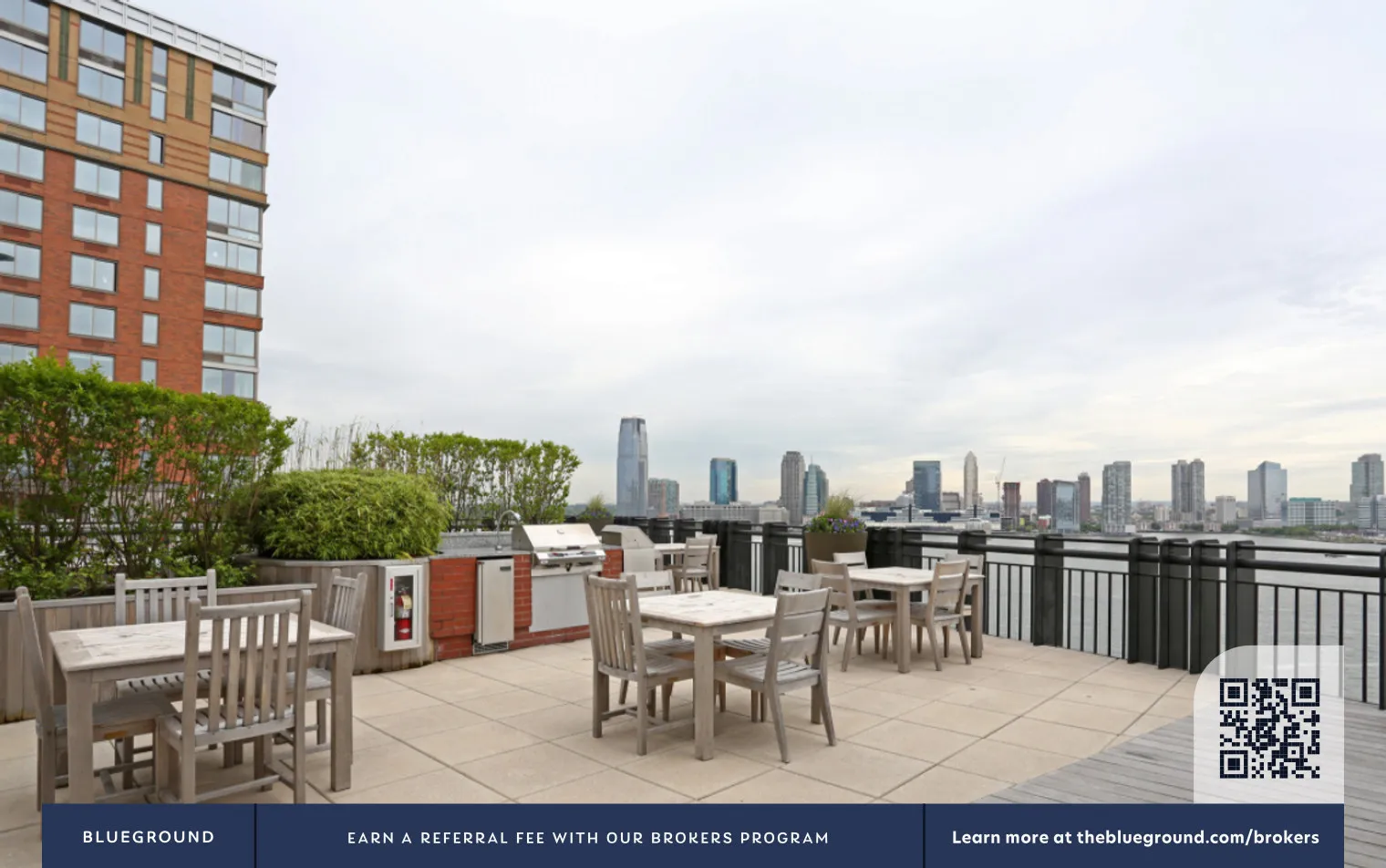400 Chambers Street #28K in Battery Park City, Manhattan | StreetEasy