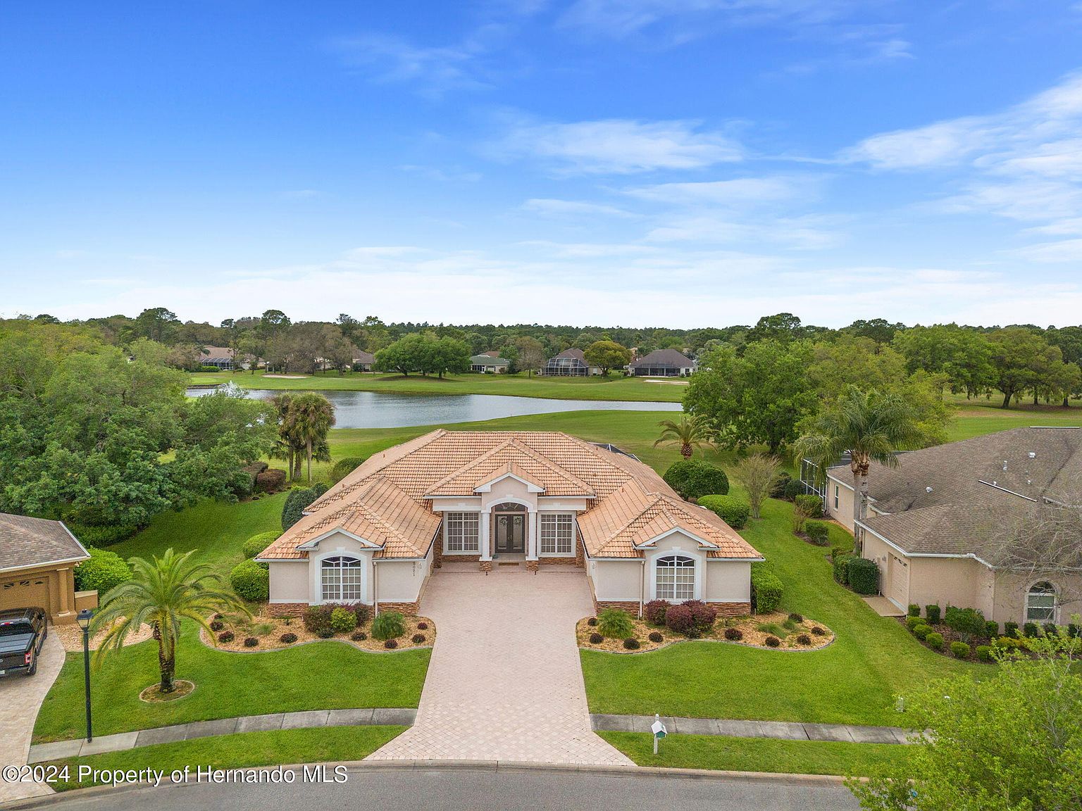 5021 Championship Cup Ln, Spring Hill, FL 34609 | MLS #2237502 | Zillow
