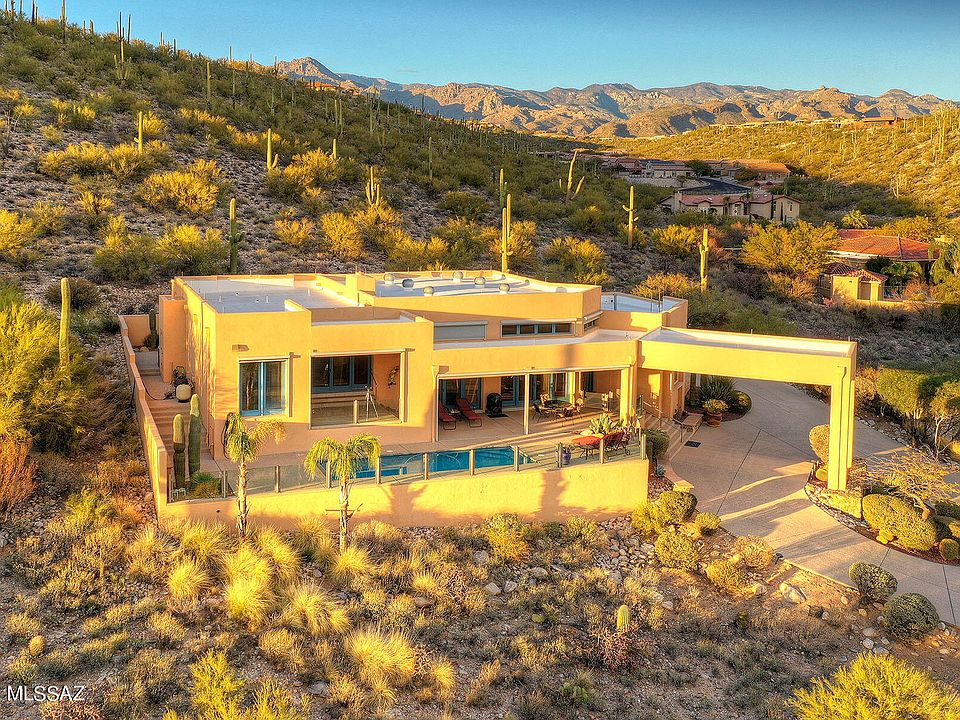 7609 E Felicity Pl, Tucson, AZ 85750 | Zillow