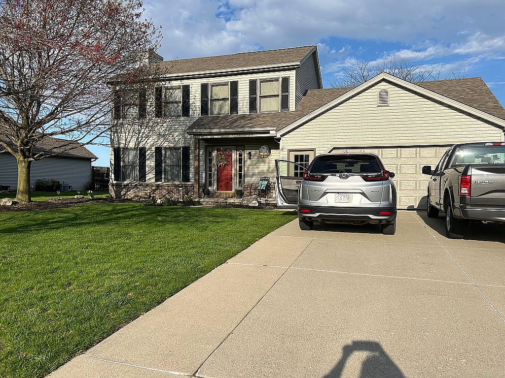 710 Greenview Ave #1, Delta, OH 43515 | Zillow