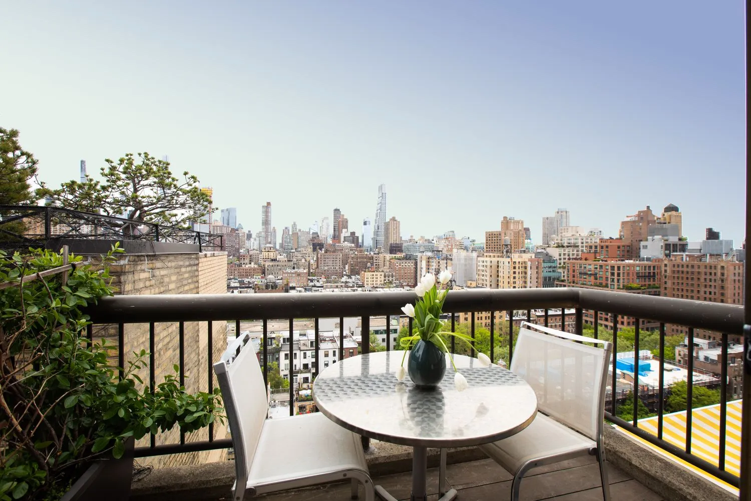 130 West 79th Street #18A in Upper West Side, Manhattan | StreetEasy
