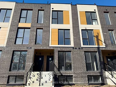 168 Clonmore Dr S Toronto ON | Zillow