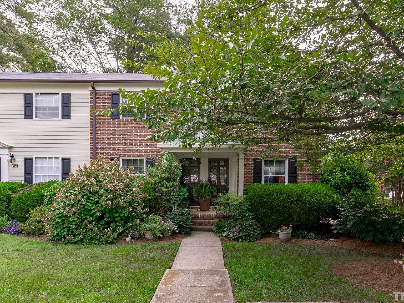 3761 Jamestown Cir #3761, Raleigh, NC 27609 | MLS #2524821 | Zillow