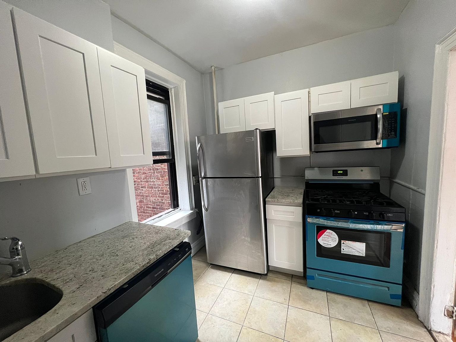 2684 John F Kennedy Blvd #8E, Jersey City, NJ 07306 | Zillow