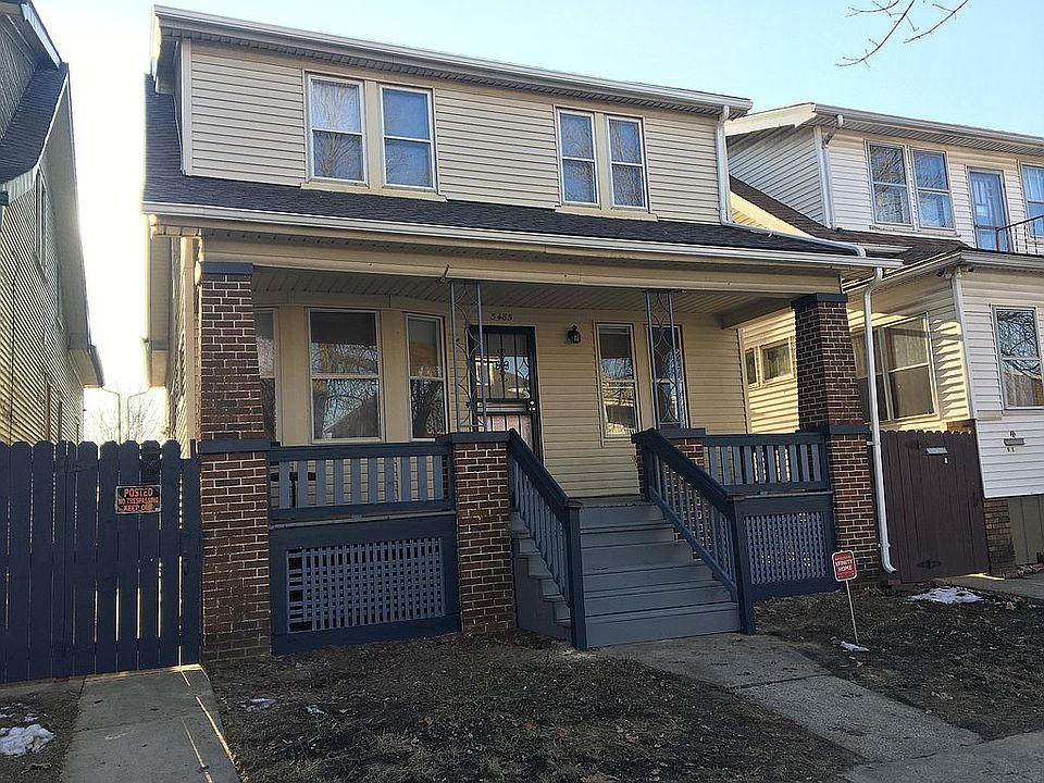 5485 Springwells St, Detroit, MI 48210 | Zillow