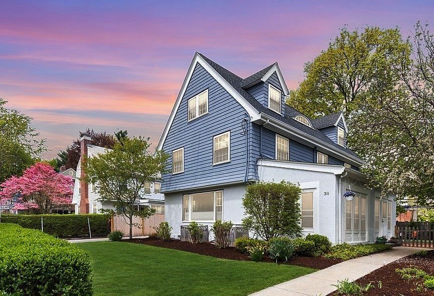 311 Clark Rd, Brookline, MA 02445 | Zillow