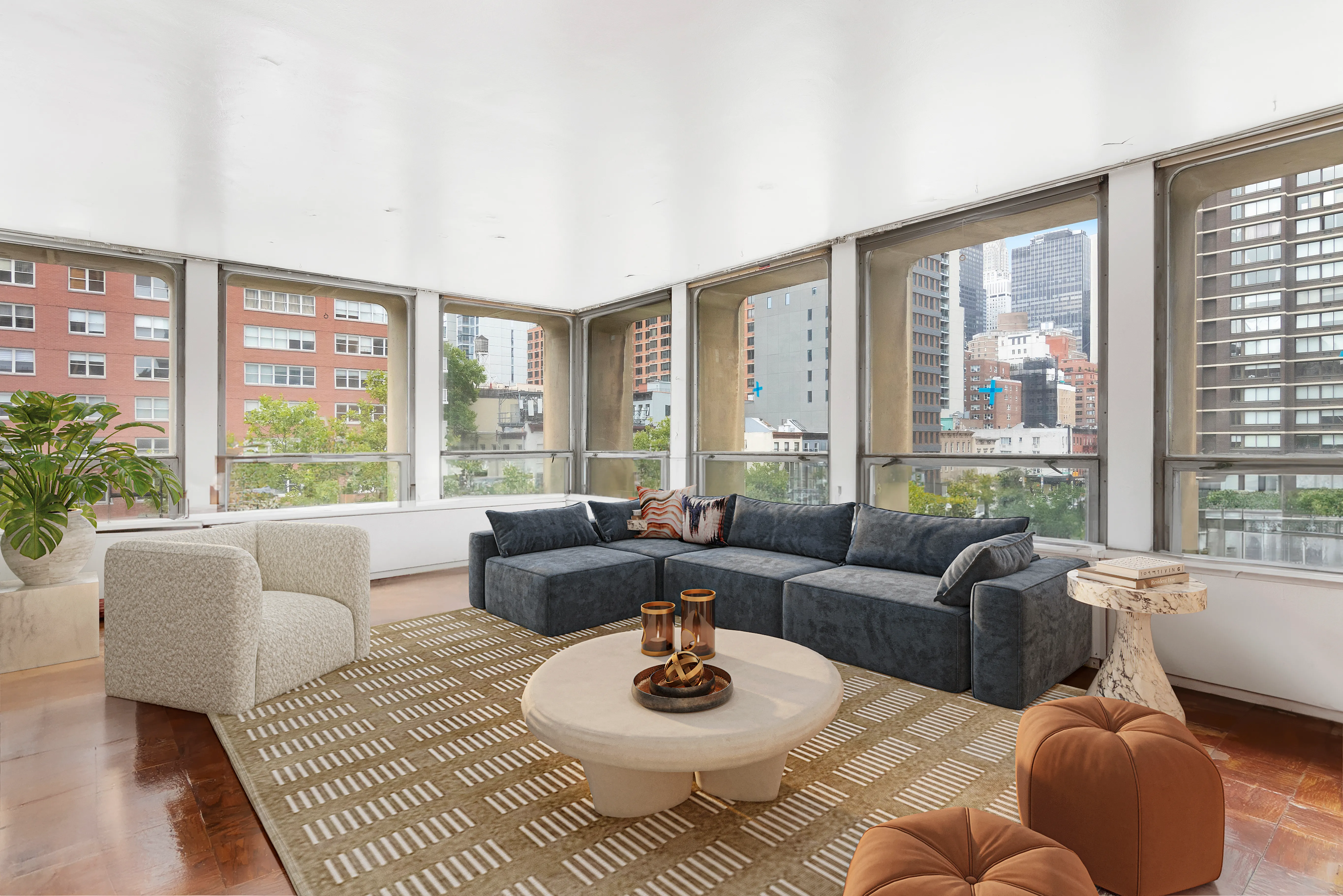 300 East 33rd Street #2L in Kips Bay, Manhattan | StreetEasy