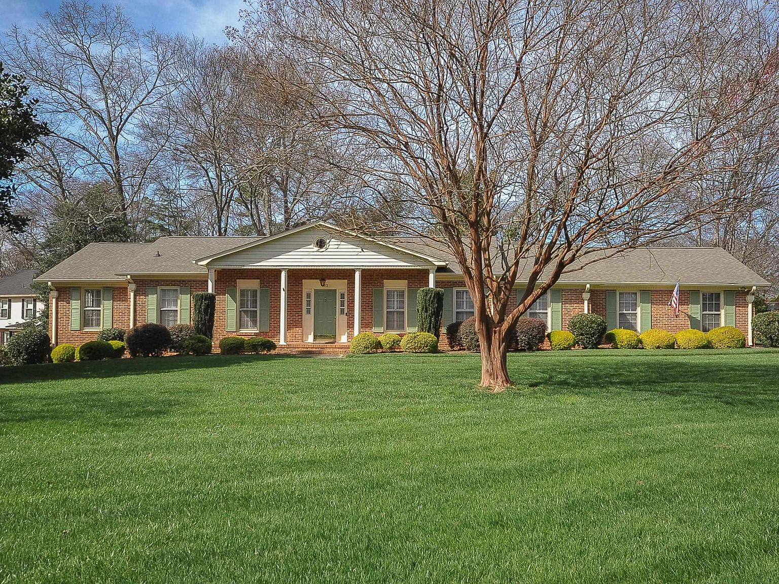 102 Stone Ridge Rd, Greer, SC 29650 | Zillow