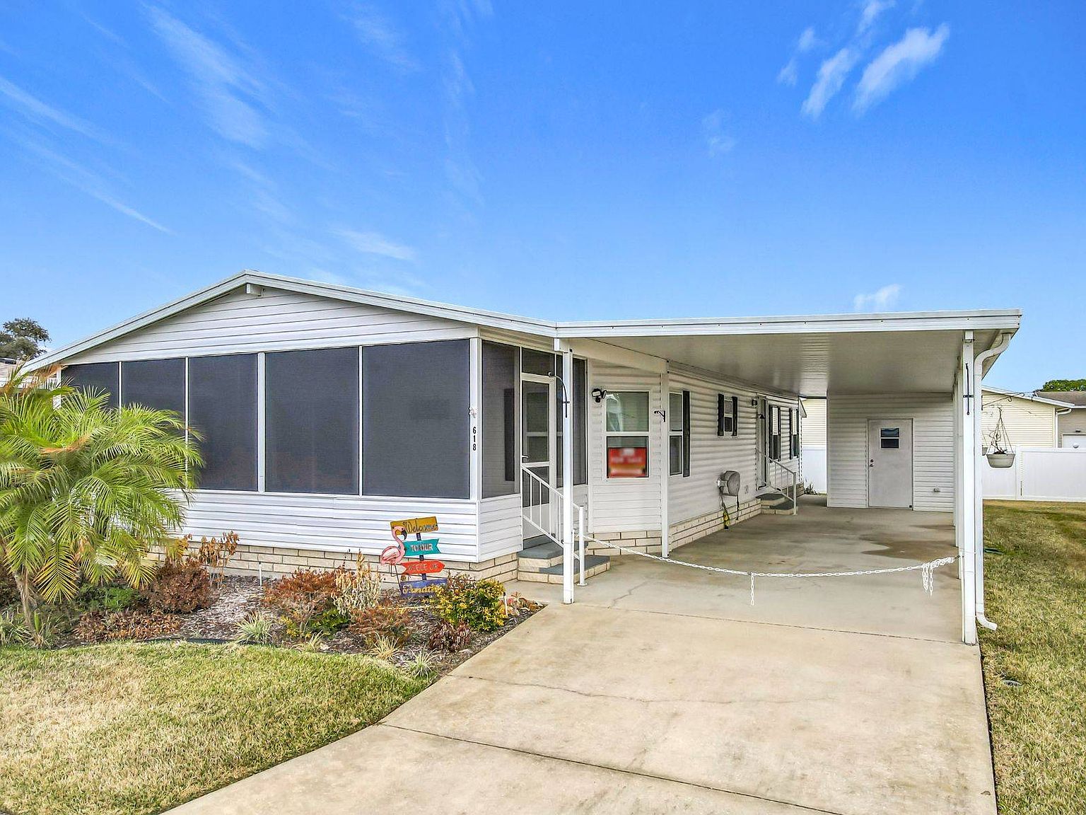 618 Sunset Cir, Frostproof, FL 33843 | MLS #11651277 | Zillow
