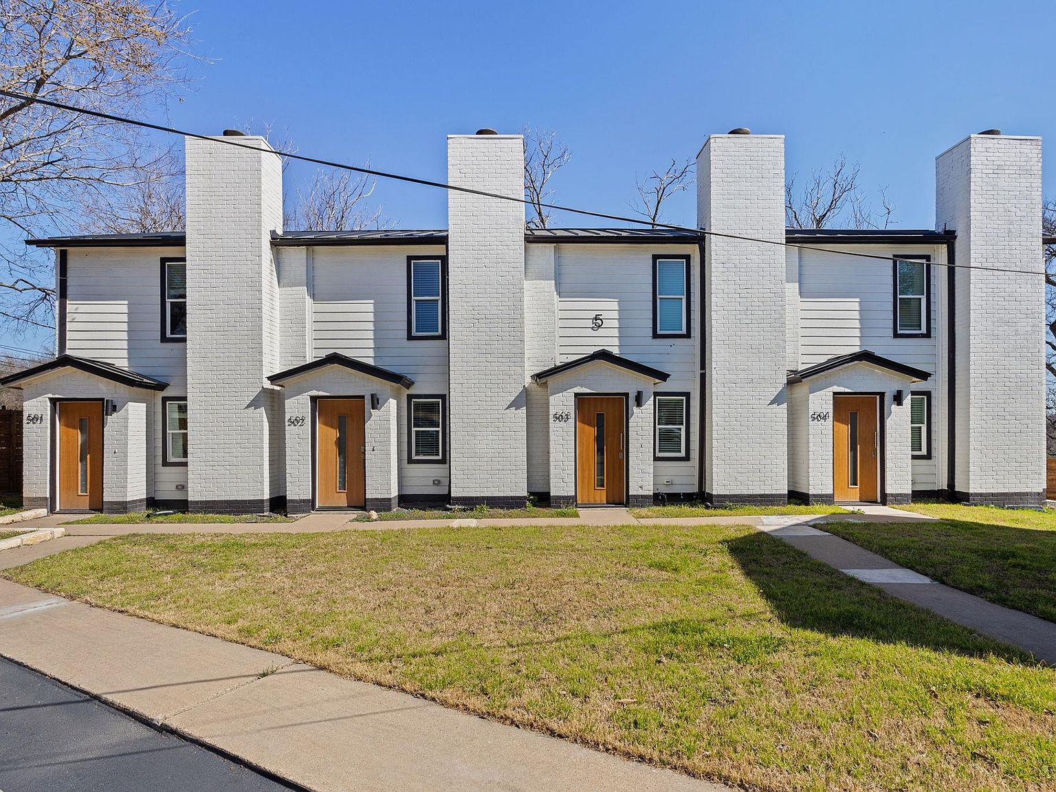2706 Wheless Ln UNIT 5, Austin, TX 78723 | MLS #7715835 | Zillow