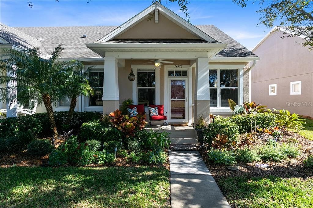 14526 Chicora Crossing Blvd, Orlando, FL 32828 | Zillow