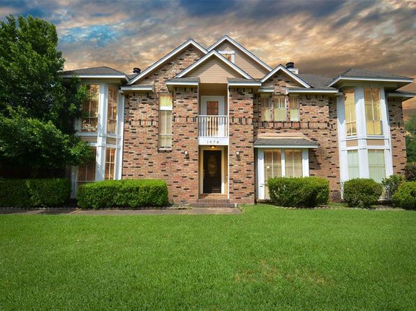 Houston TX Single Family Homes For Sale - 5,906 Homes | Zillow