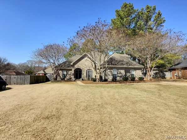 Wetumpka AL Real Estate - Wetumpka AL Homes For Sale | Zillow