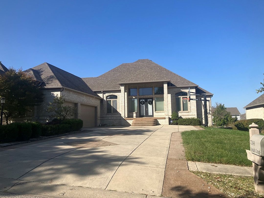 7244 Josiah Ct, Indianapolis, IN 46259 | Zillow