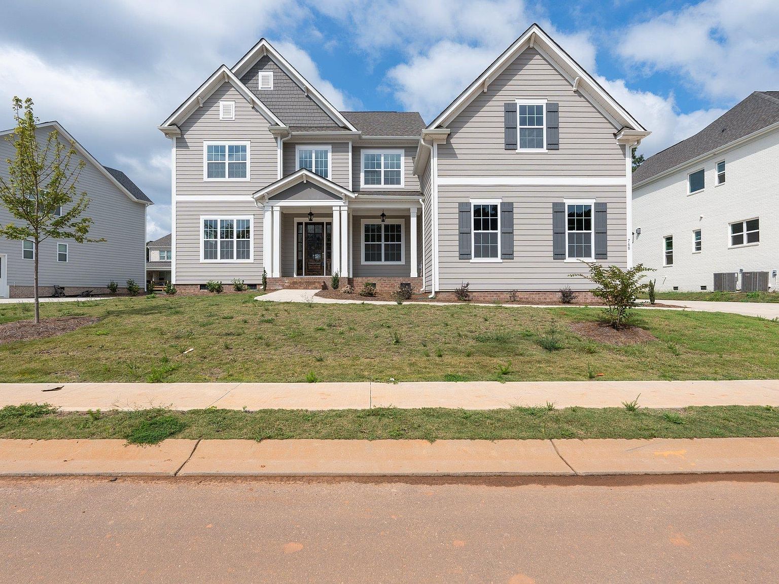 768 Enoree River Pl #RRS0050, Greer, SC 29651 | Zillow