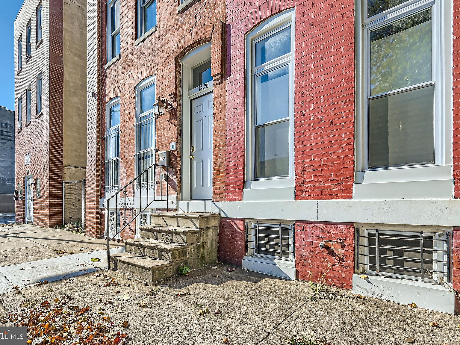 1426 N Fulton Ave, Baltimore, MD 21217 | MLS #MDBA2098952 | Zillow