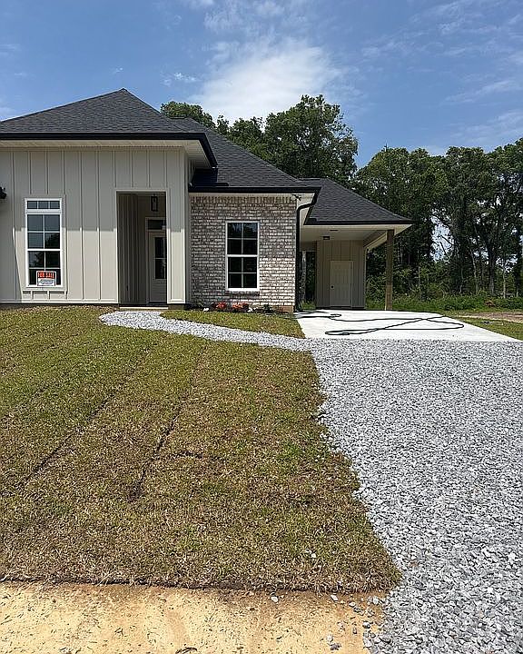 124 Tripp Ln, Carriere, MS 39426 | Zillow