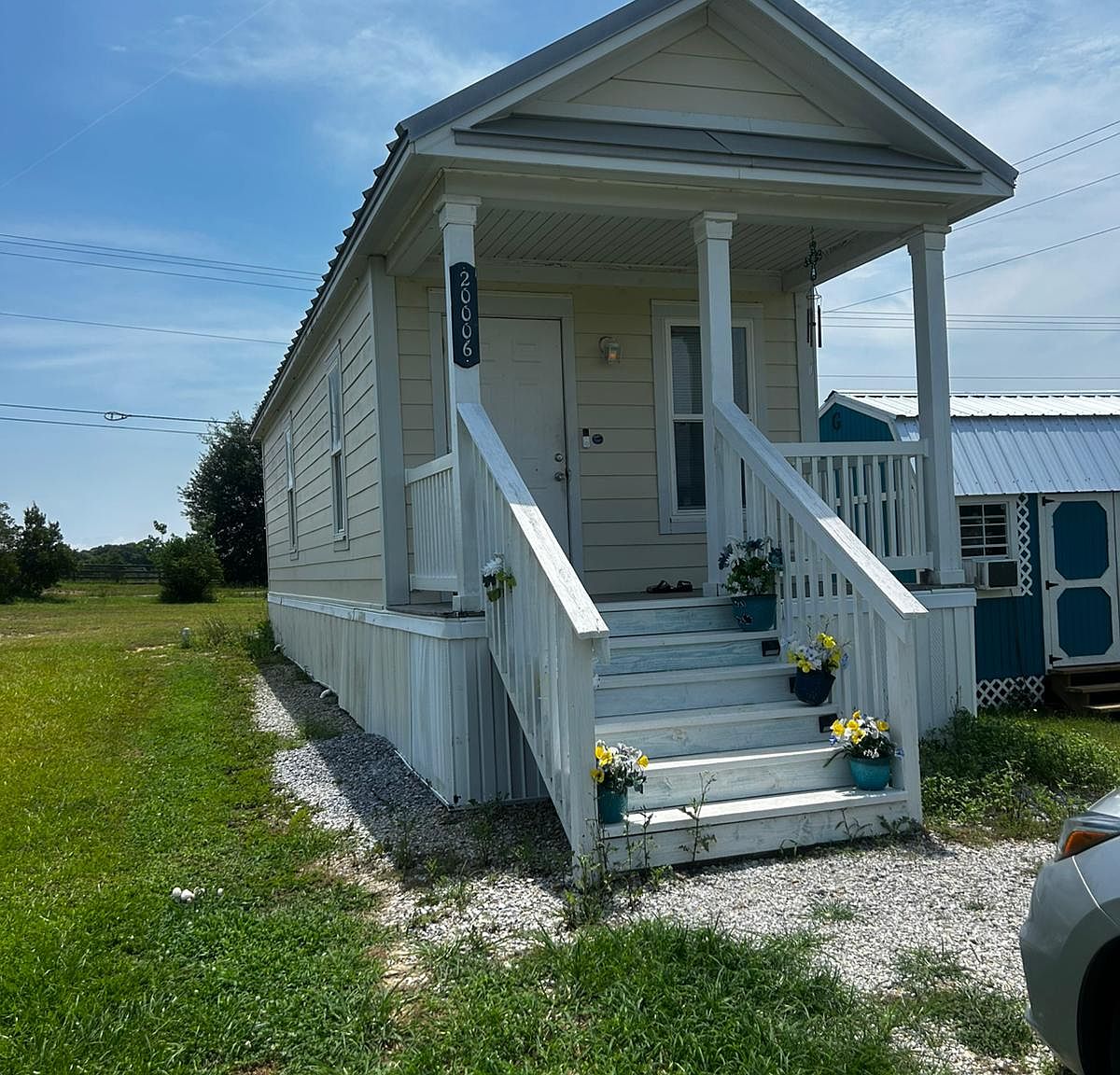 20010 Gardenia Ln #20006, Perkinston, MS 39573 | Zillow