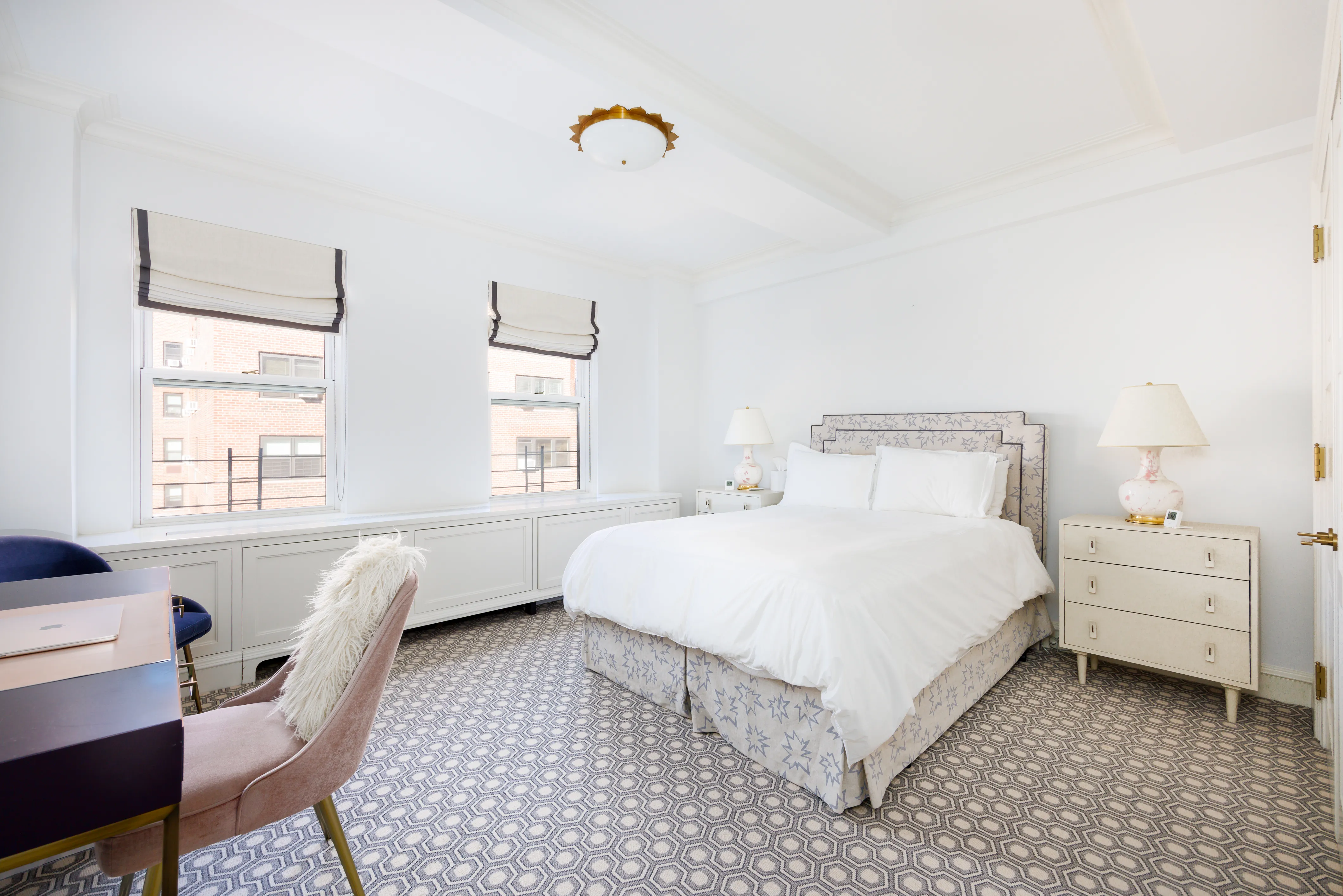 277 West End Avenue #13/14D in Upper West Side, Manhattan | StreetEasy