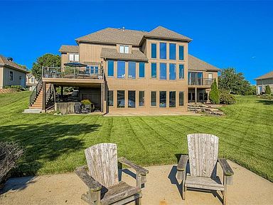 4409 SW Gull Point Dr, Lees Summit, MO 64082 | Zillow