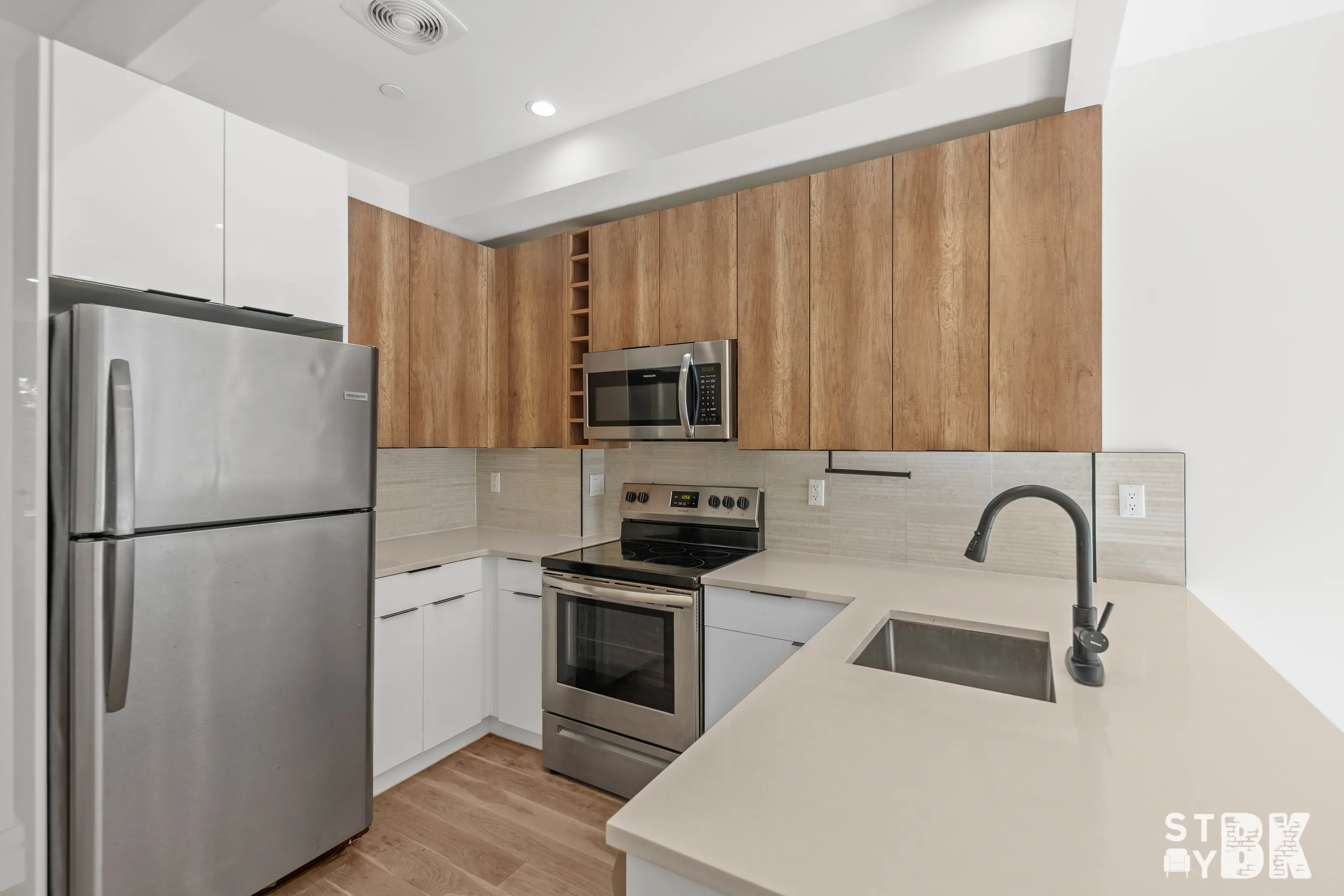 737 Fenimore Street 1F-GARDEN in Wingate, Brooklyn | StreetEasy