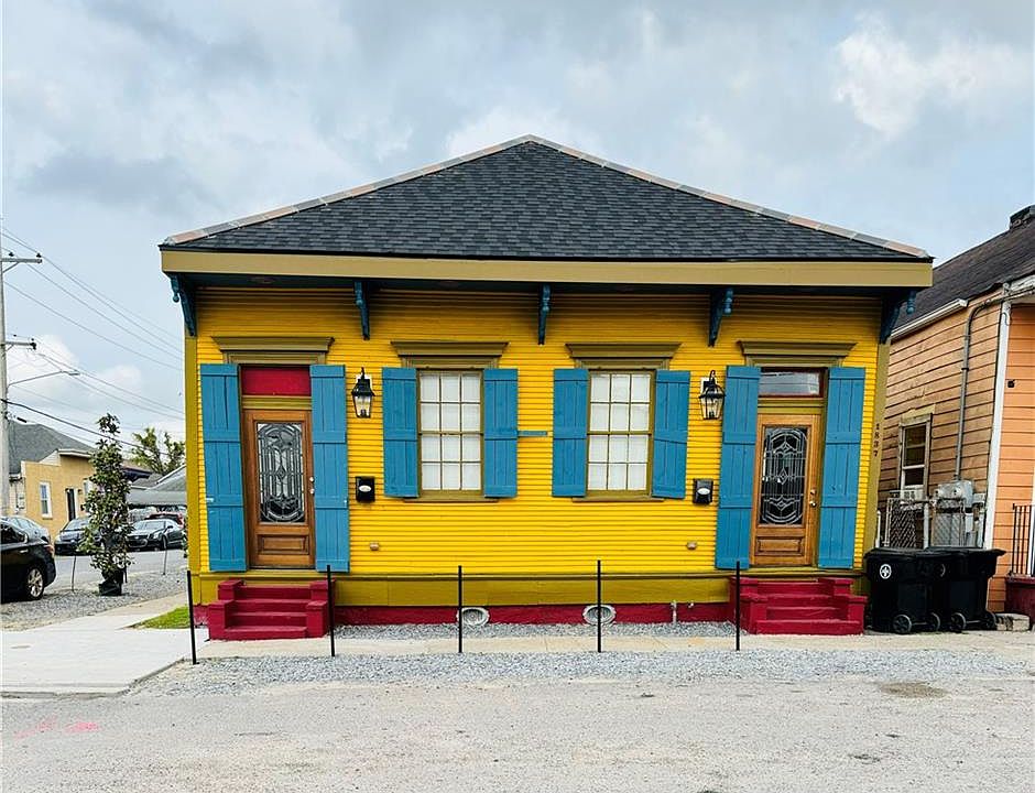 1839 Touro St, New Orleans, LA 70116 | Zillow