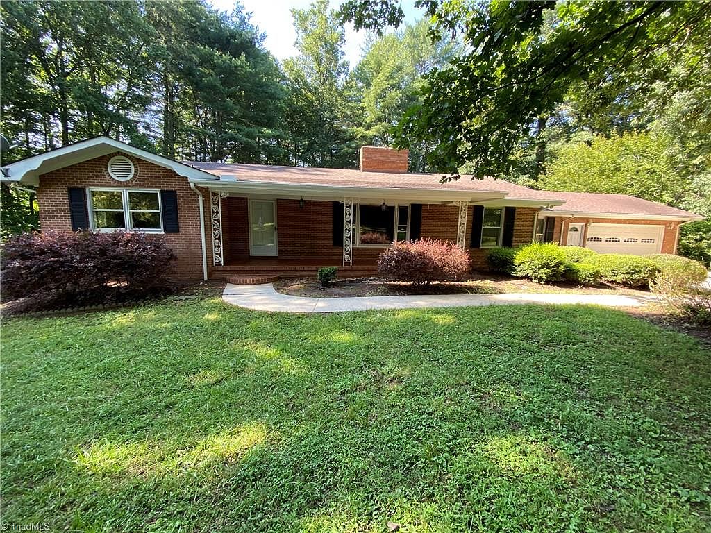 169 Barker Ln, Mount Airy, NC 27030 | MLS #1115298 | Zillow