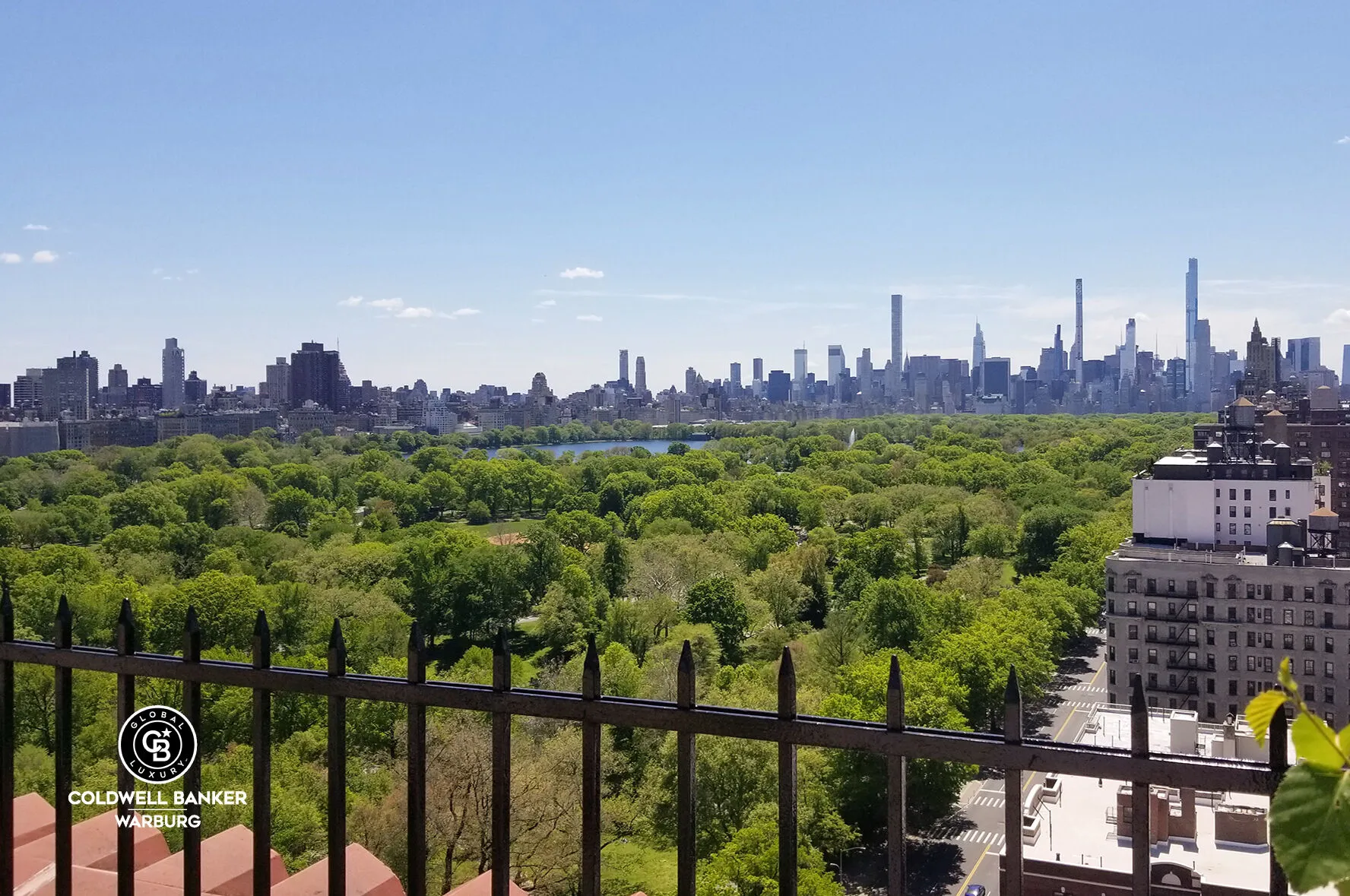 444 Central Park West #7D in Manhattan Valley, Manhattan | StreetEasy