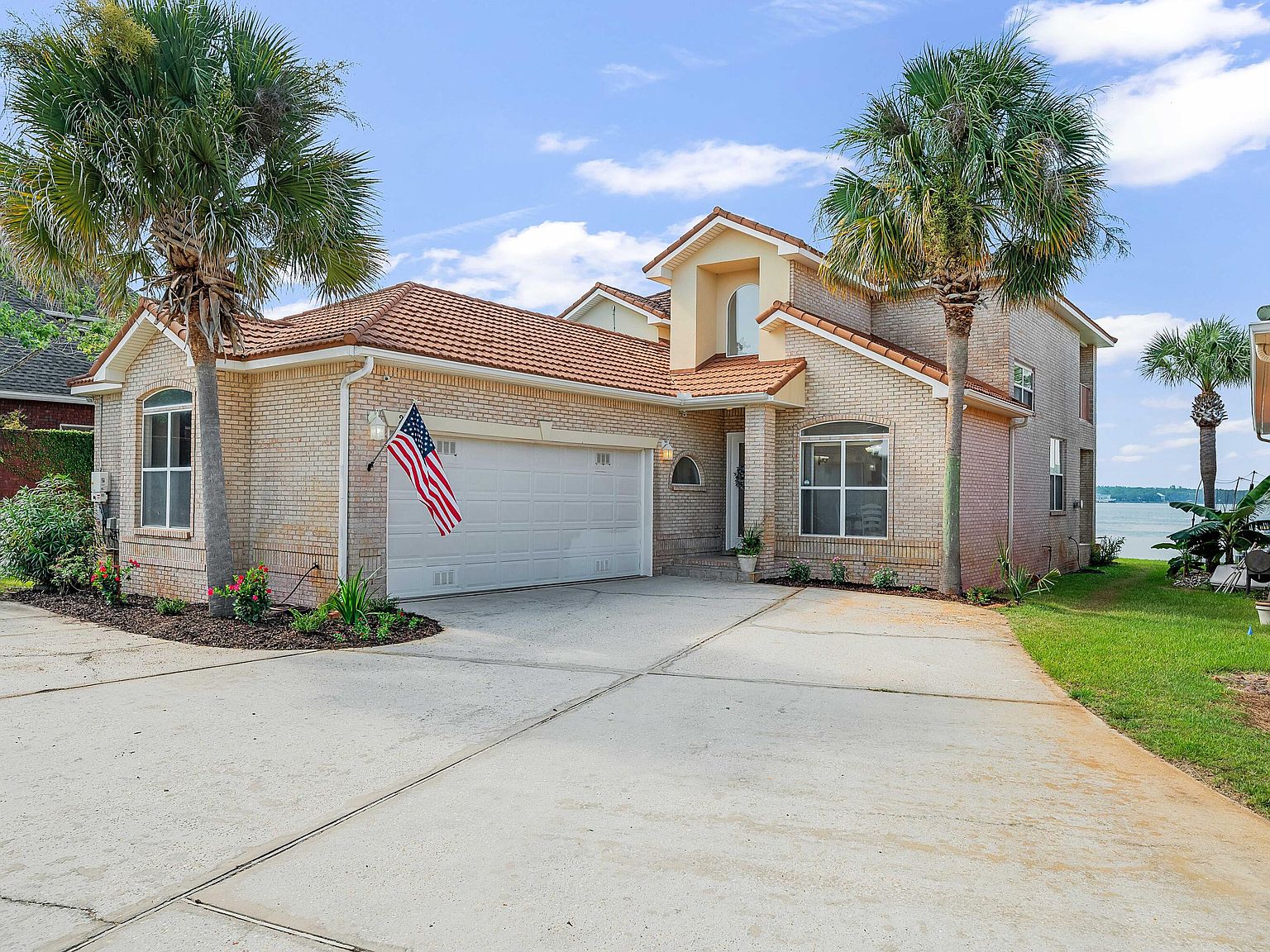 2395 Palm Harbor Dr, Fort Walton Beach, FL 32547 | MLS #928819 | Zillow