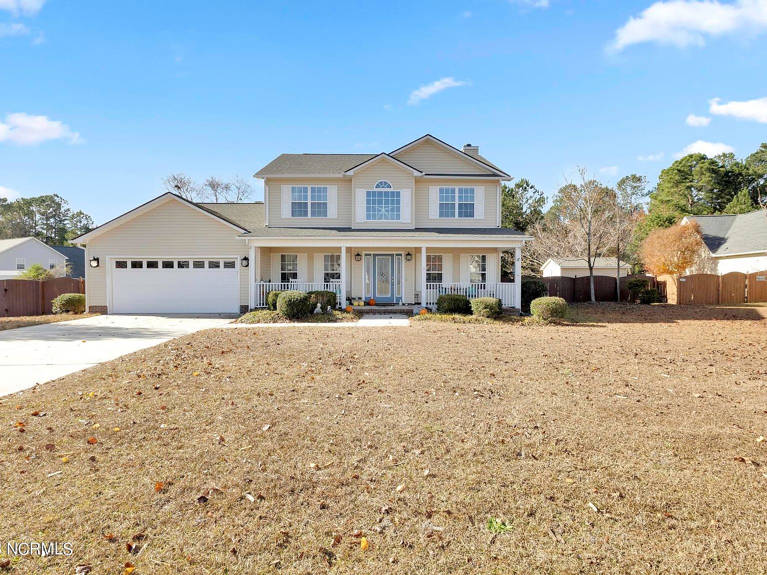 203 Portland Place, Hubert, NC 28539 | MLS #100417453 | Zillow