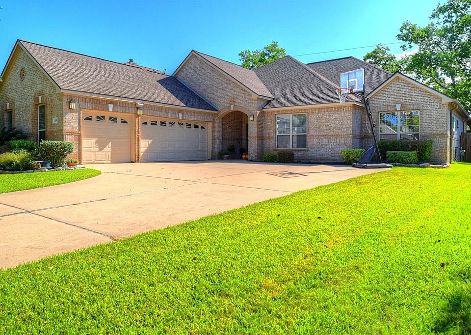 7406 E Suddley Castle St, Houston, TX 77095 | Zillow