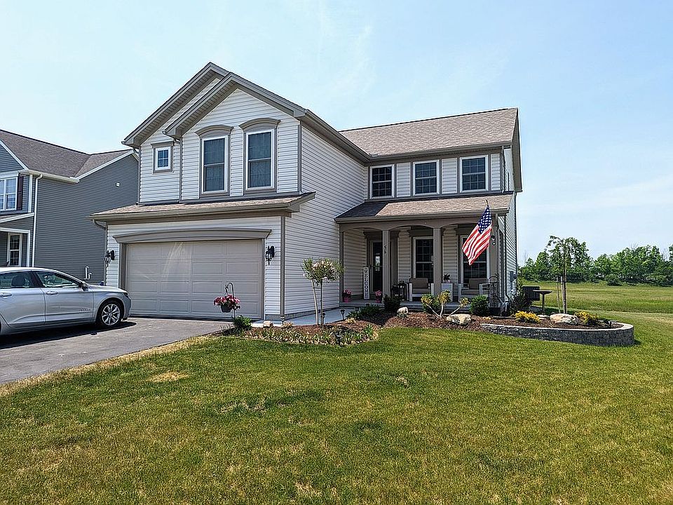 56 Jaycee Ln, Buffalo, NY 14224 | Zillow