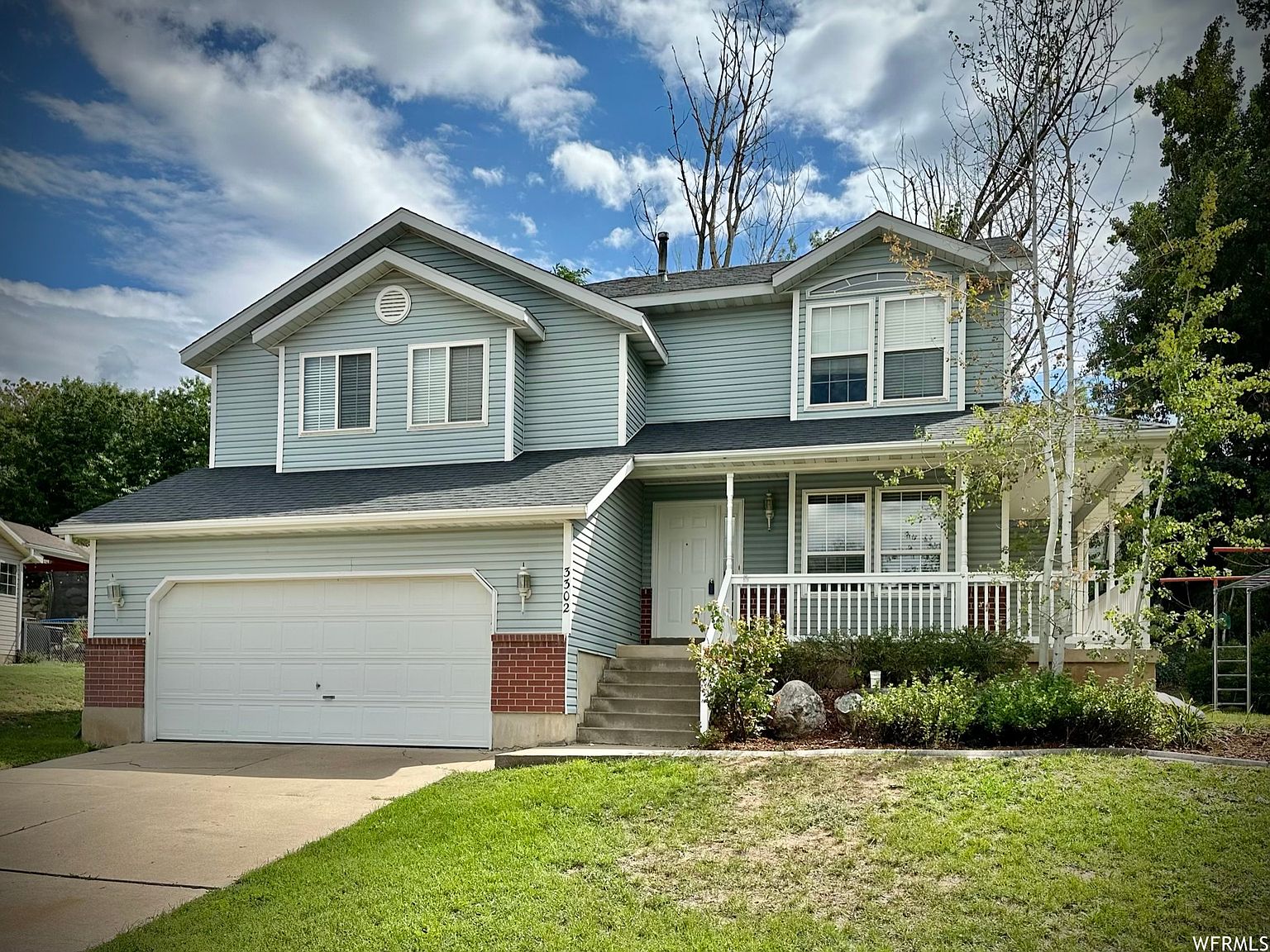 3302 N 2175 E, Layton, UT 84040 | MLS #1901115 | Zillow