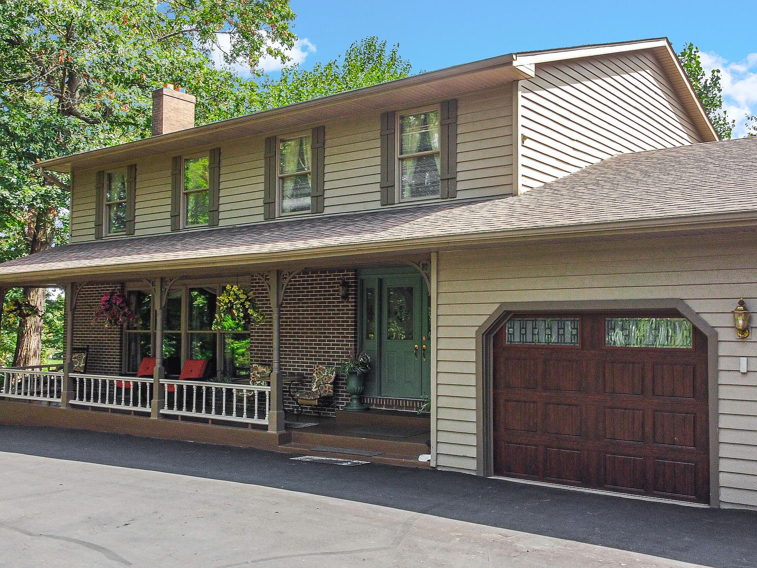 98 Hackney Ln, Valparaiso, IN 46385 | MLS #809141 | Zillow