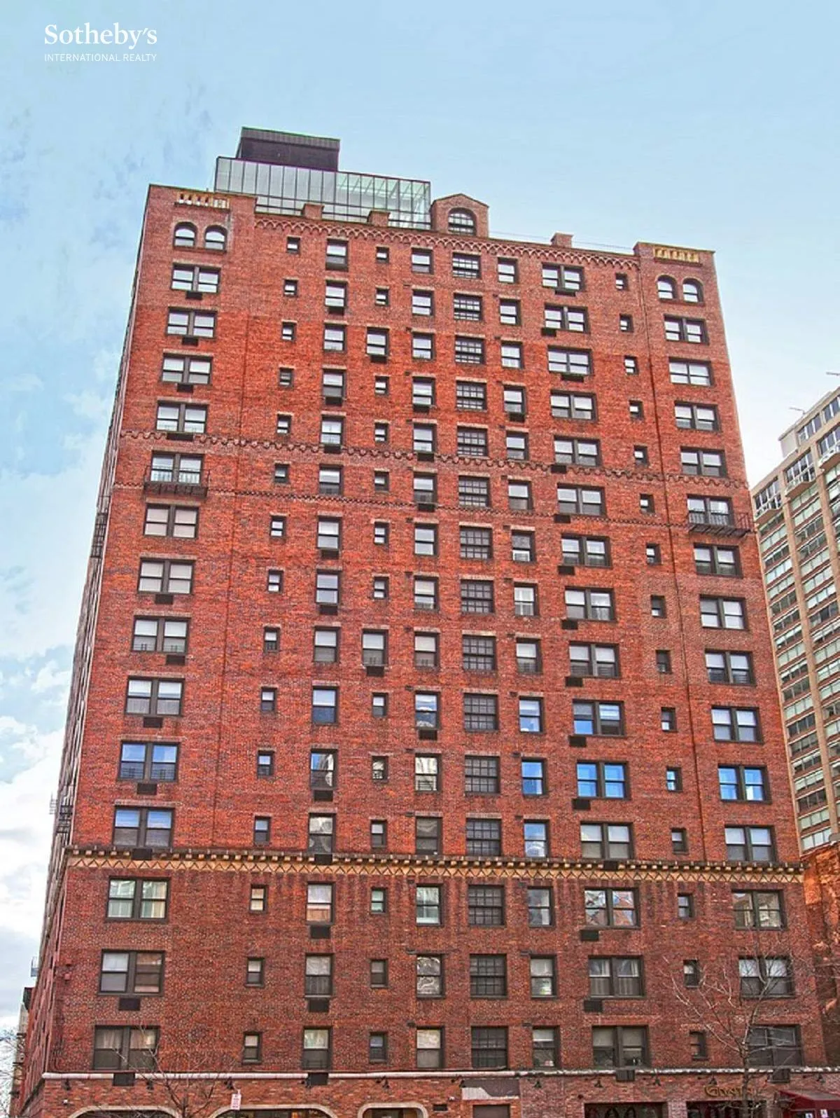 400 East 59th Street #15G in Sutton Place, Manhattan | StreetEasy