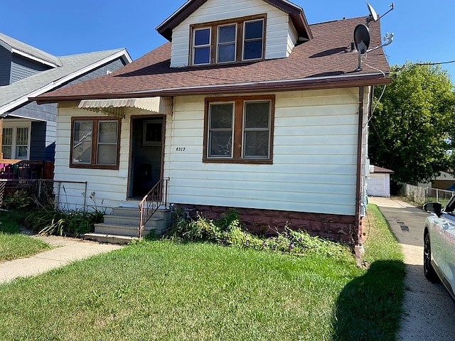 6317 30th Ave #1, Kenosha, WI 53142 | Zillow