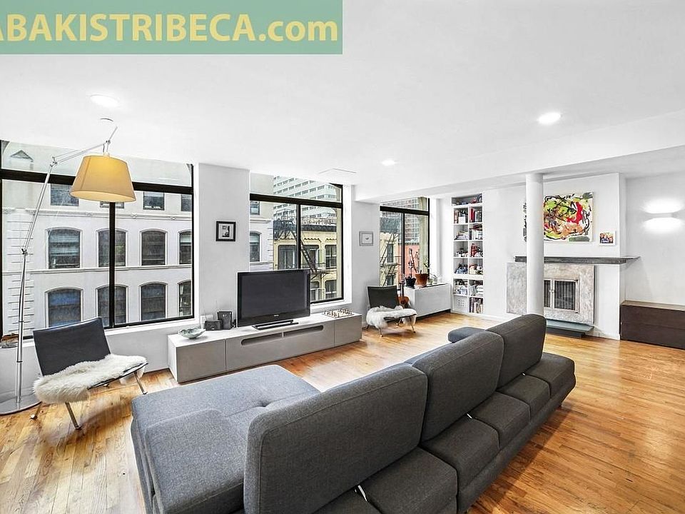 99 Reade St APT 5F, New York, NY 10013 | Zillow