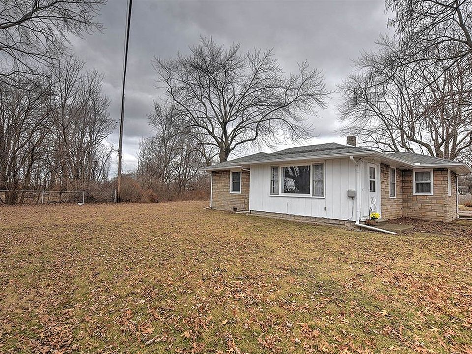 2850 N 22nd St, Decatur, IL 62526 | Zillow