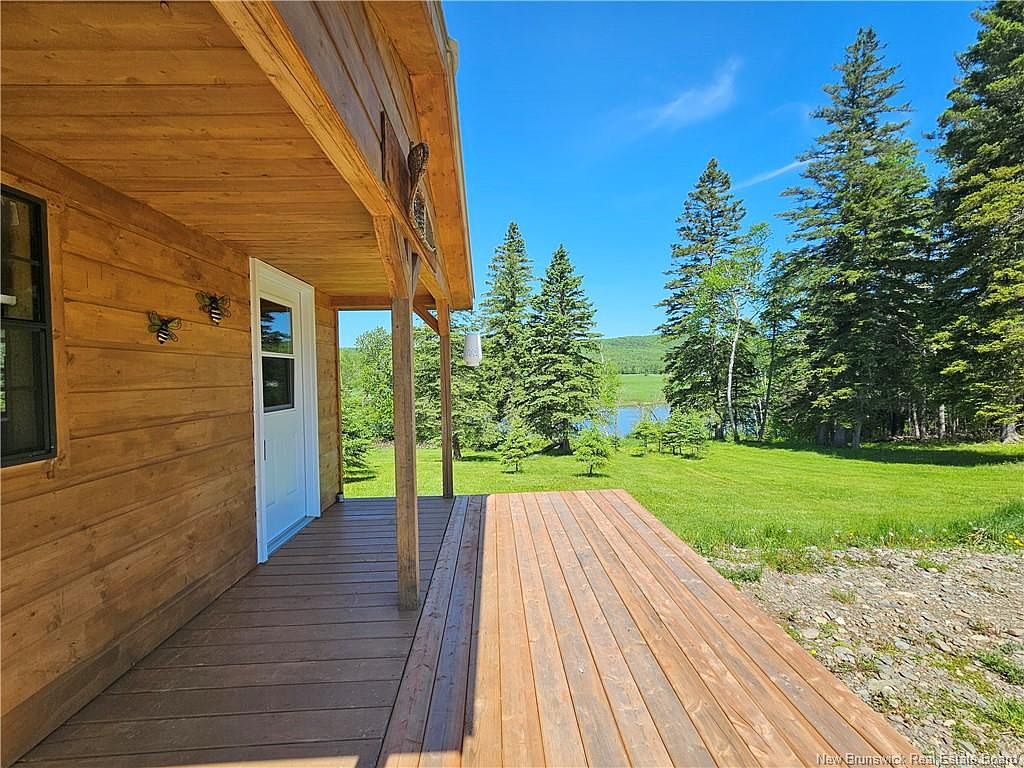 759 Enterprise Rd, Gordon, NB E7G 1M9 | MLS #NB119774 | Zillow