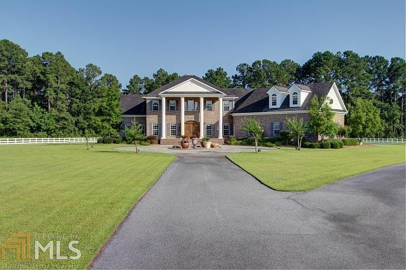 685 Ralph Rahn Rd& Lewis, Rincon, GA 31326 | Zillow