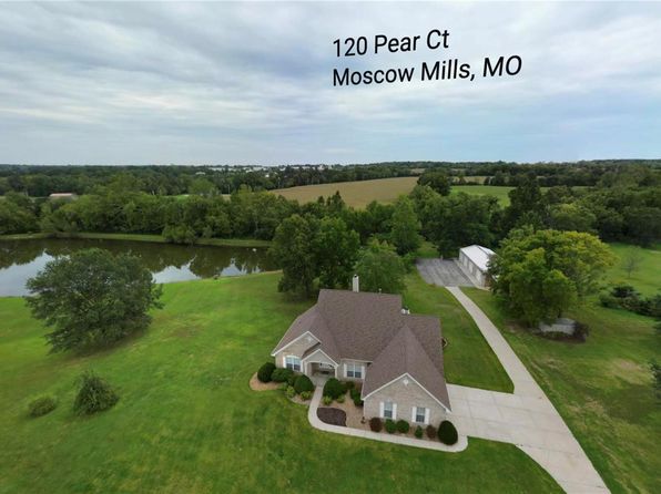 Moscow Mills MO Real Estate - Moscow Mills MO Homes For Sale | Zillow