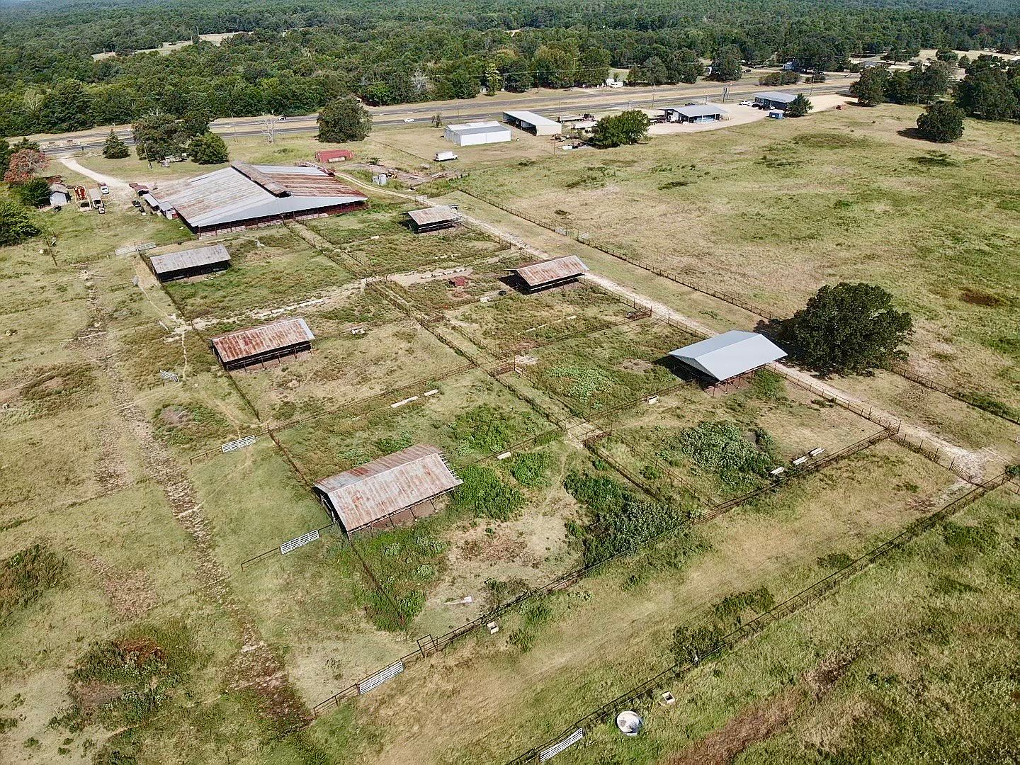 9200 N Us Highway 271, Powderly, TX 75473 | Zillow