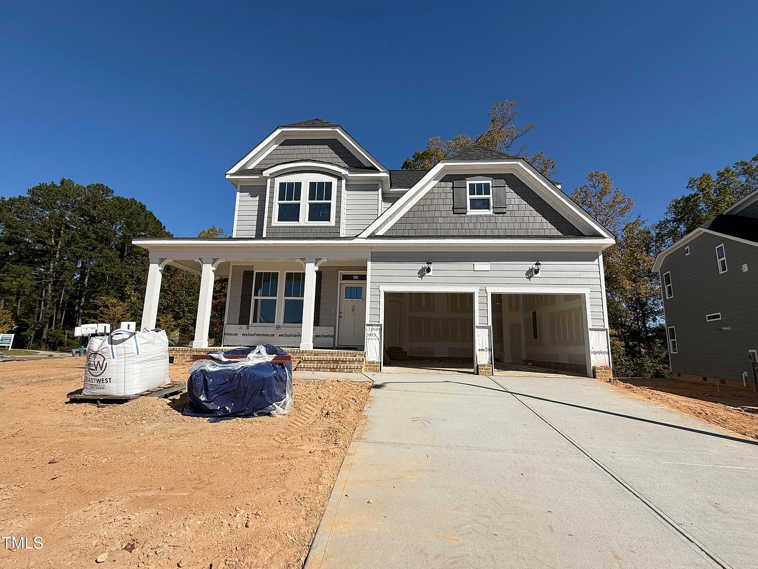 405 Jones Bluff Way, Knightdale, NC 27545 | MLS #10041788 | Zillow
