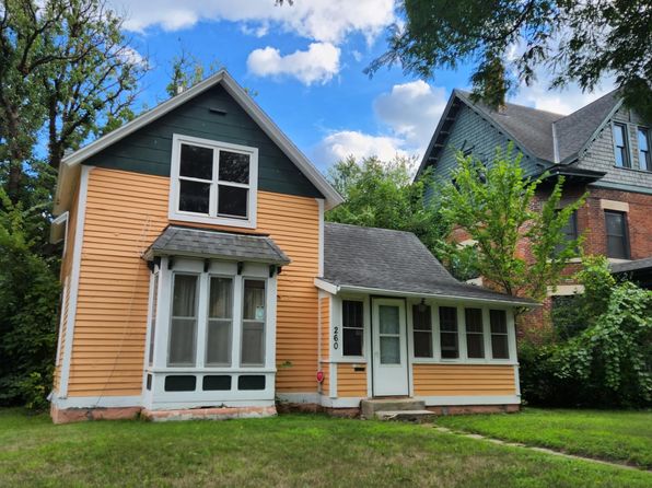 Houses For Rent in Saint Paul MN - 112 Homes | Zillow