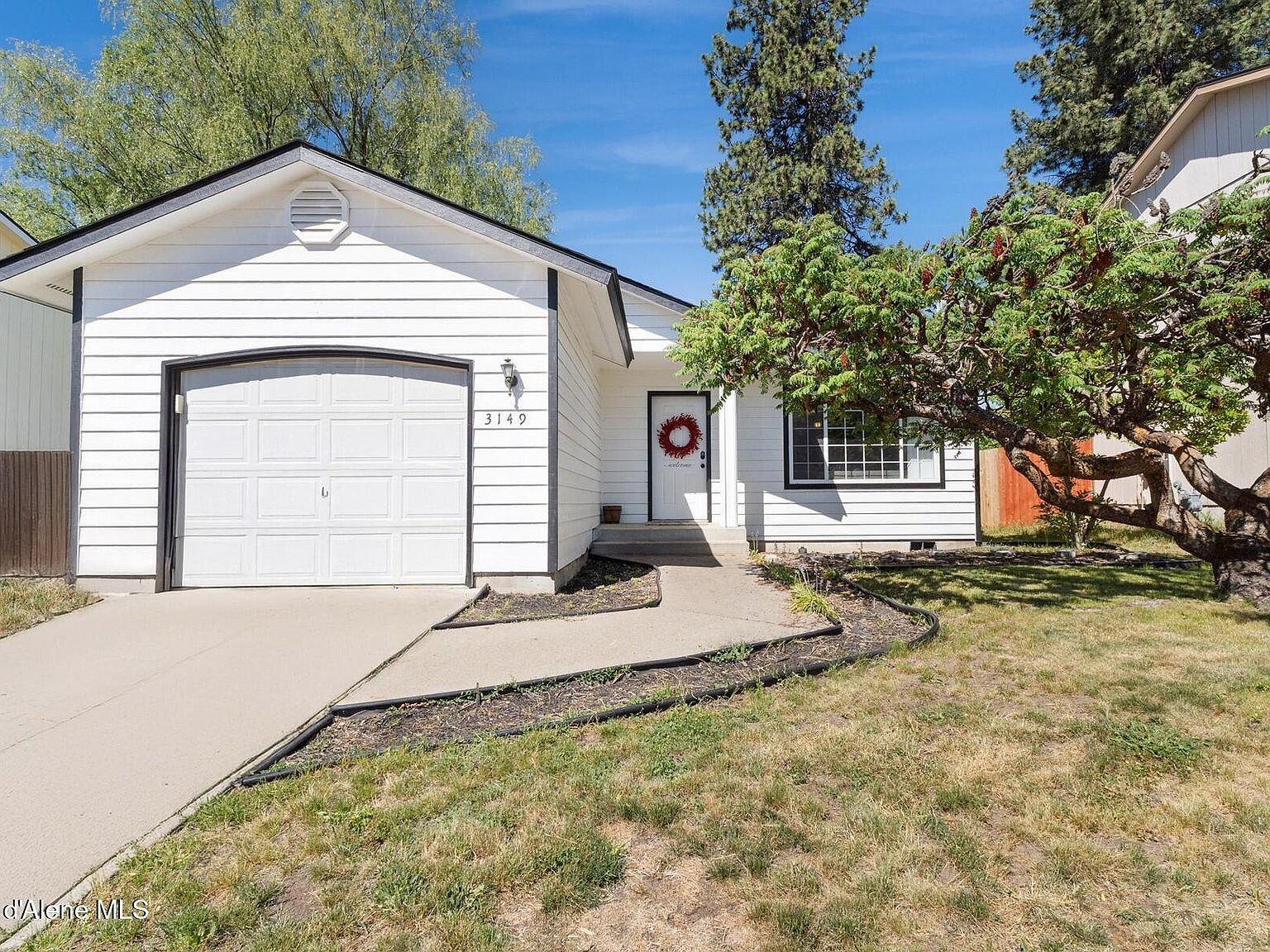 3149 N 12th St, Coeur D Alene, ID 83815 | MLS #25-5576 | Zillow