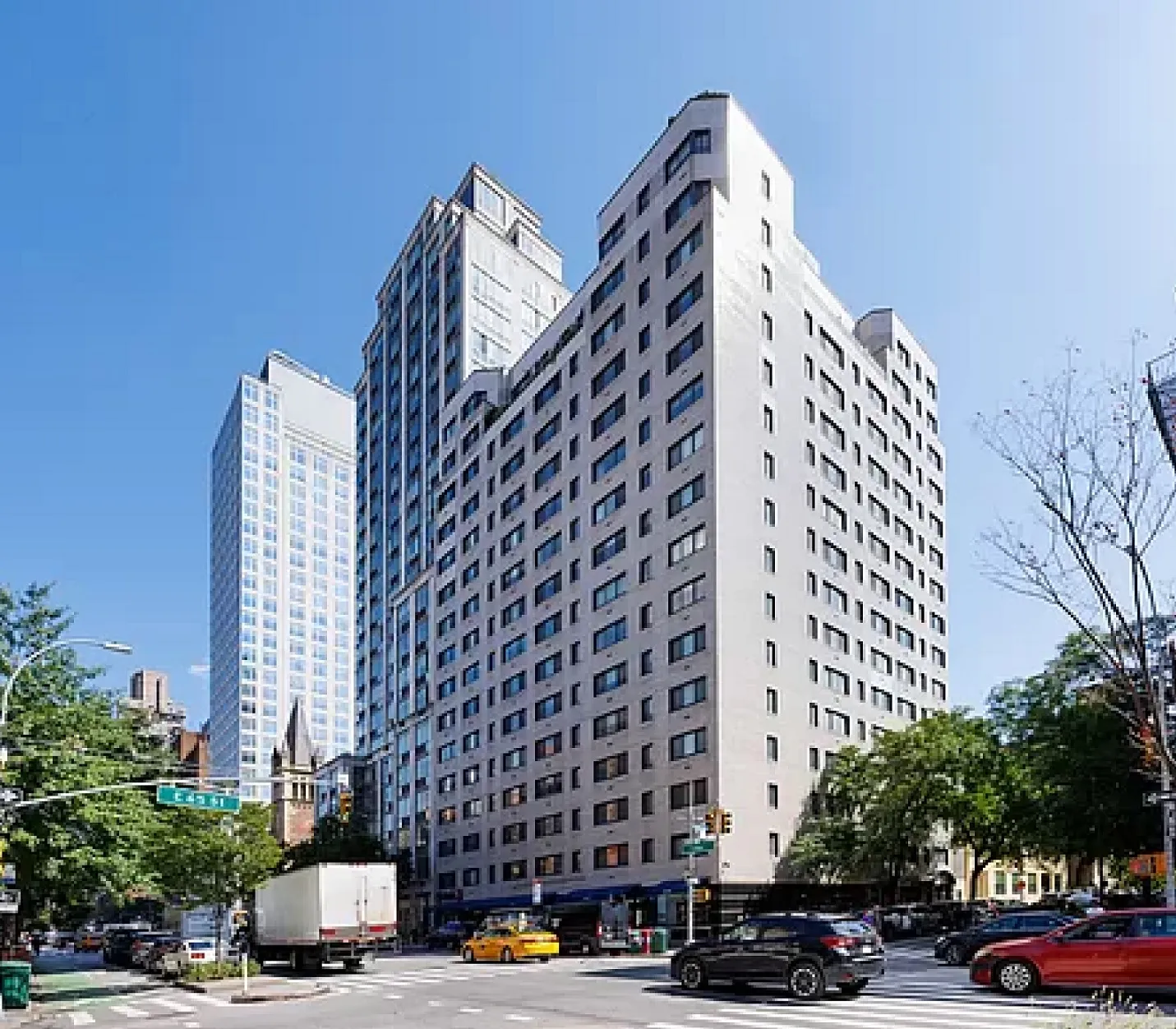 401 East 65th Street #2J in Lenox Hill, Manhattan | StreetEasy